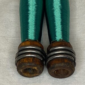Weaving Shuttle Quill Bobbin Wooden Spool - Textile Spool Silk Satin ...