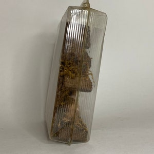 Vintage Nativity Set Nativity Scene Original Packaging - Etsy