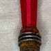 Weaving Shuttle Quill Bobbin Wooden Spool - Textile Spool Silk Satin ...