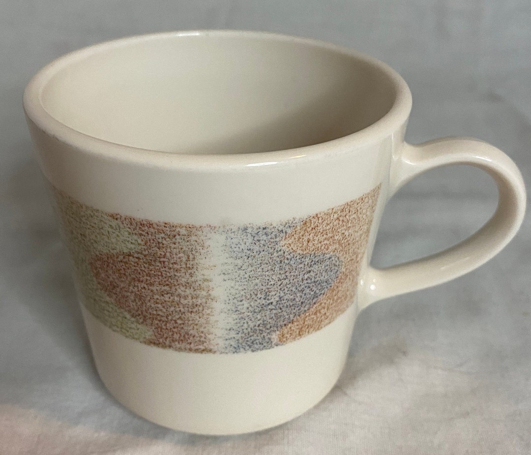 Corelle Corning Impressions Mirage Coffee Mug Cup - Corning Replacement ...