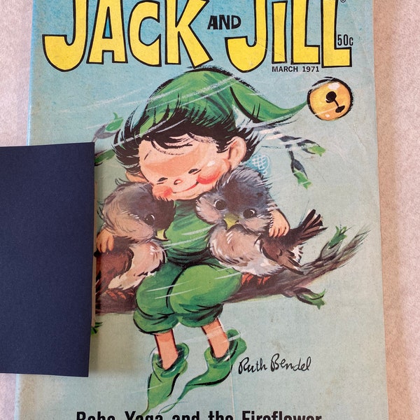 Jill March Books - Etsy