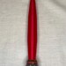 Weaving Shuttle Quill Bobbin Wooden Spool - Textile Spool Silk Satin ...
