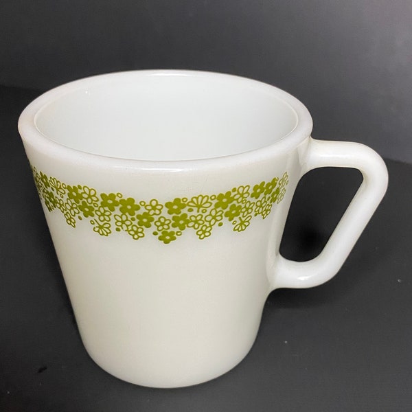 Pyrex Coffee Mugs - Etsy