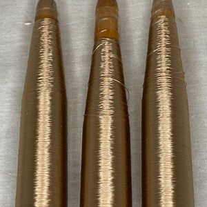 Weaving Shuttle Quill Bobbin Wooden Spool - Textile Spool Silk Satin ...