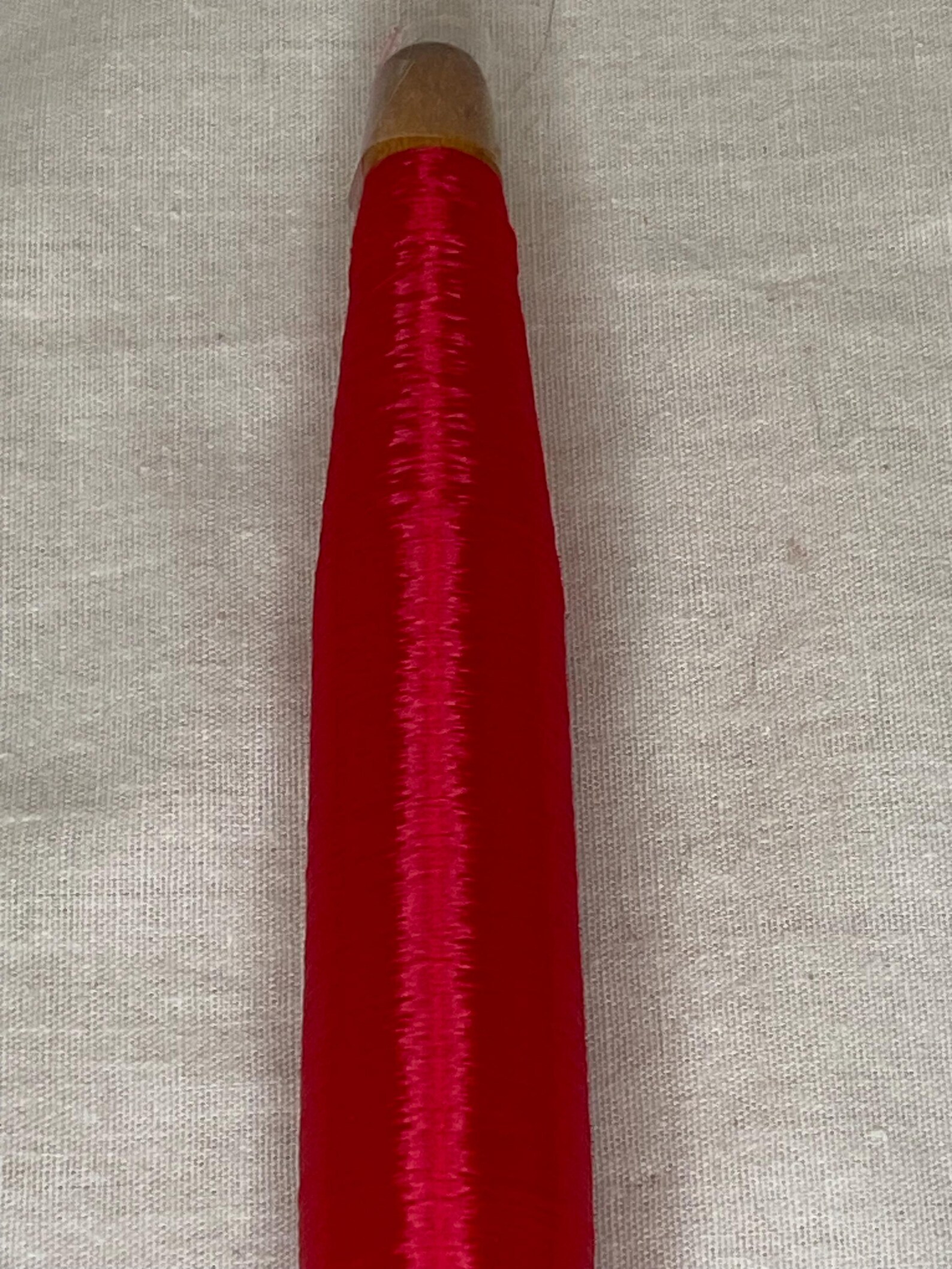 Weaving Shuttle Quill Bobbin Wooden Spool - Textile Spool Silk Satin ...