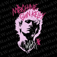 Mgk - Etsy