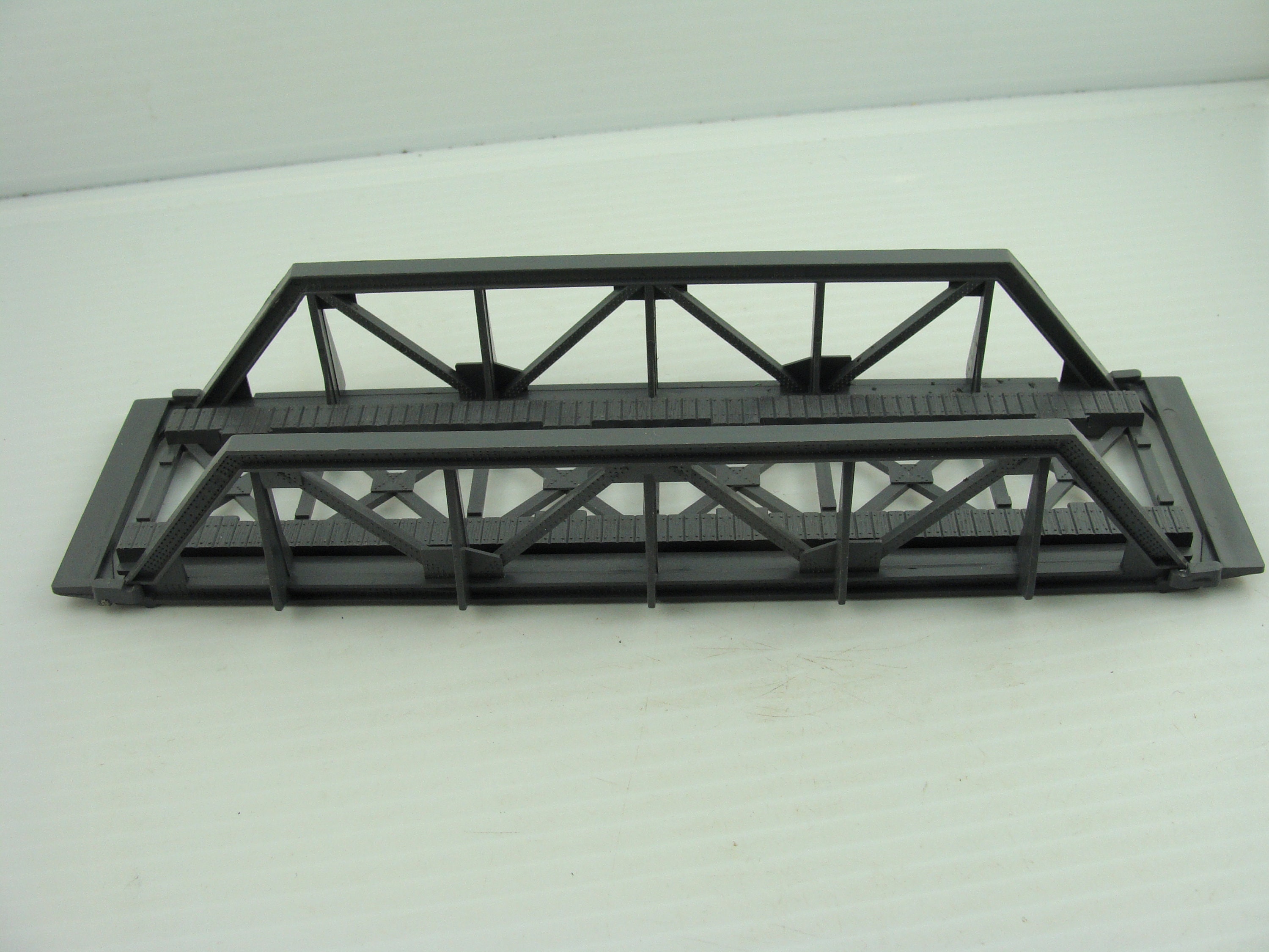 Tyco HO Scale Train Bridge - Etsy
