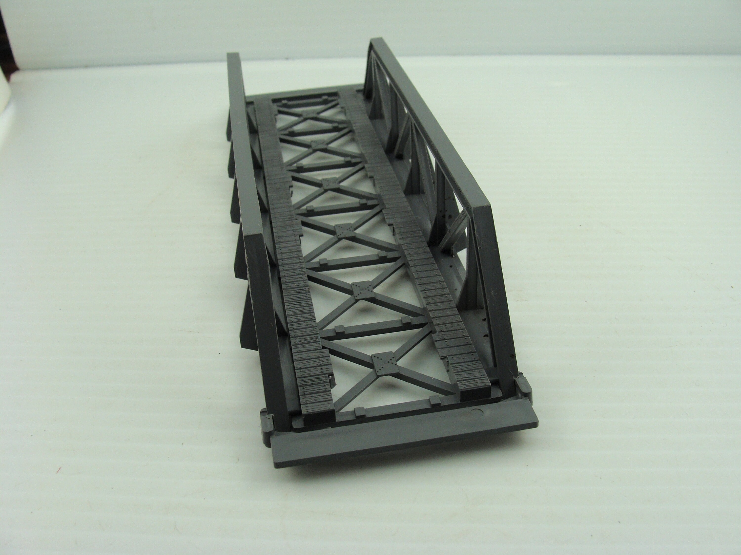 Tyco HO Scale Train Bridge - Etsy