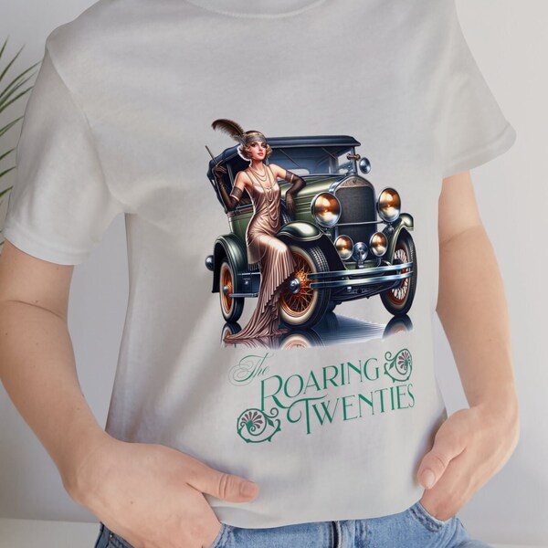 Prohibition Dress - Etsy