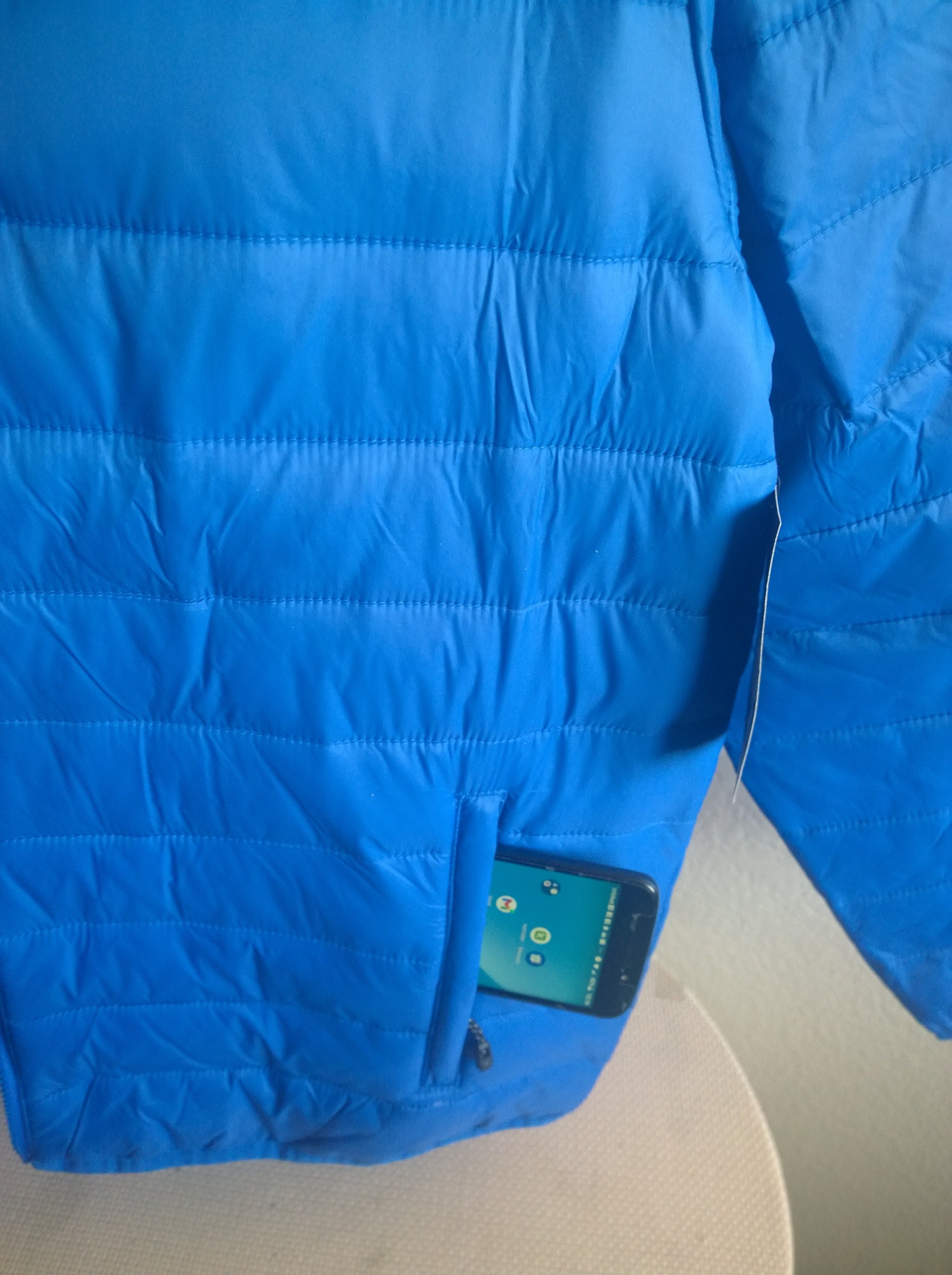 LARGE RAYTHEON Jacket Patriot Surface to Air Missile - Etsy