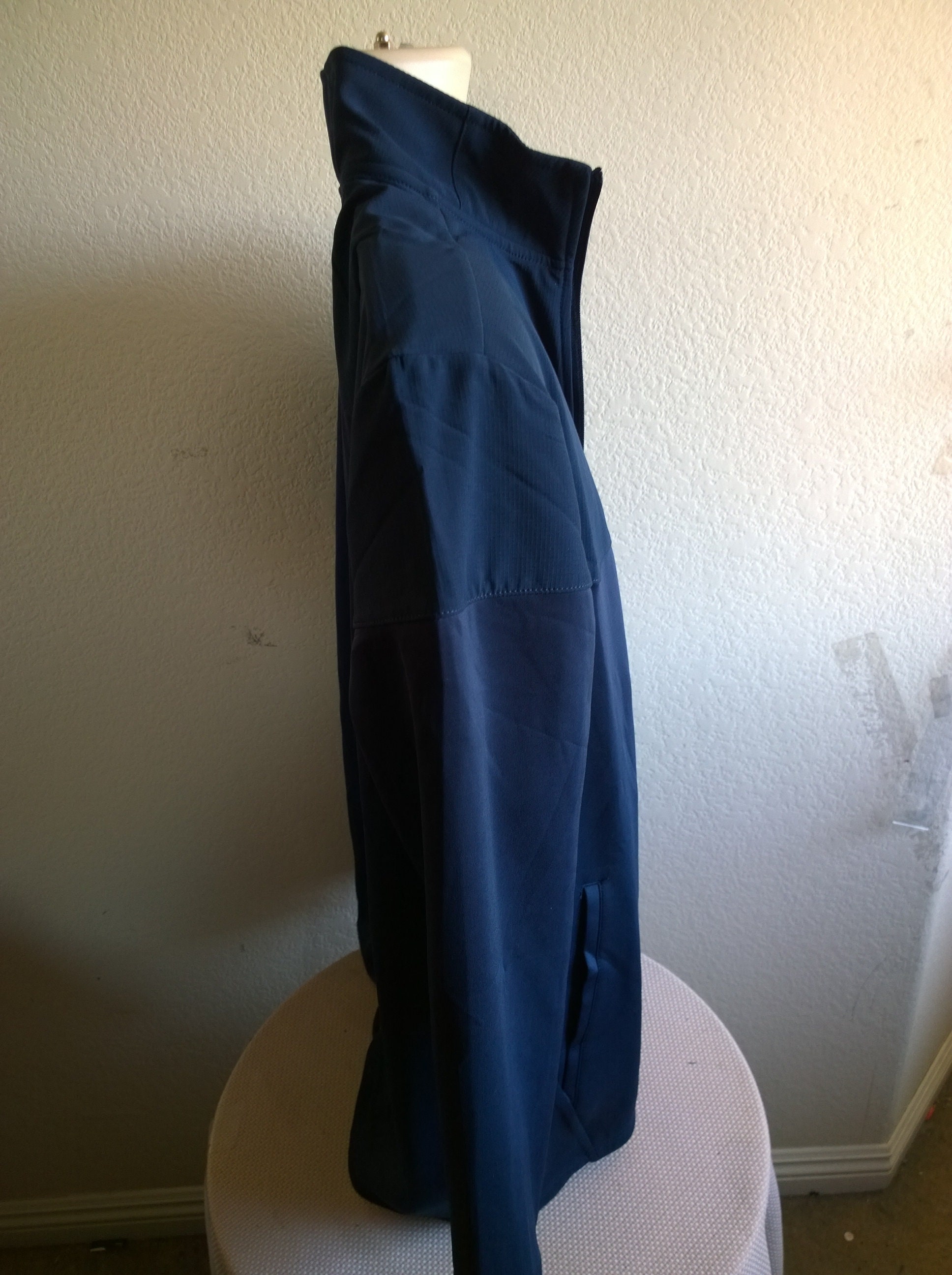 XL SPACEX Jacket Crew Dragon Starship to Mars - Etsy