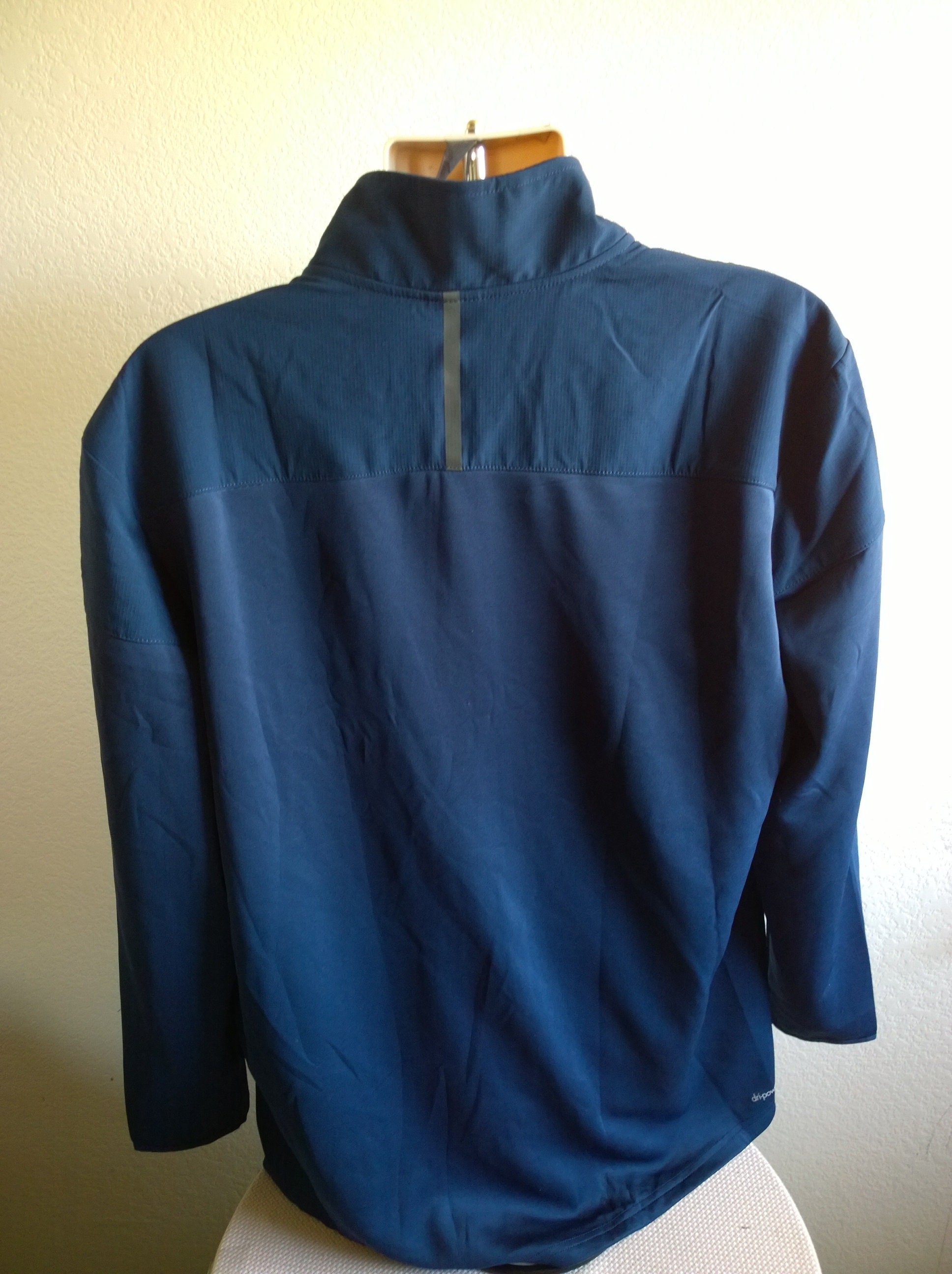 XL SPACEX Jacket Crew Dragon Starship to Mars - Etsy