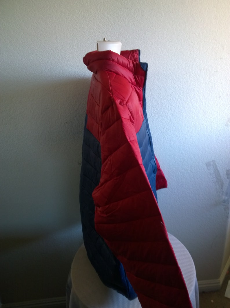 XL SPACEX NASA Jacket Falcon Heavy Starship to the Moon Mars and Beyond ...