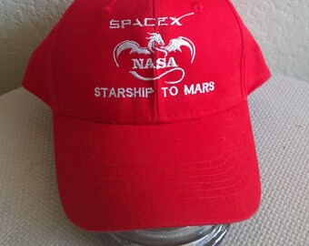 SPACEXAPPAREL - Etsy