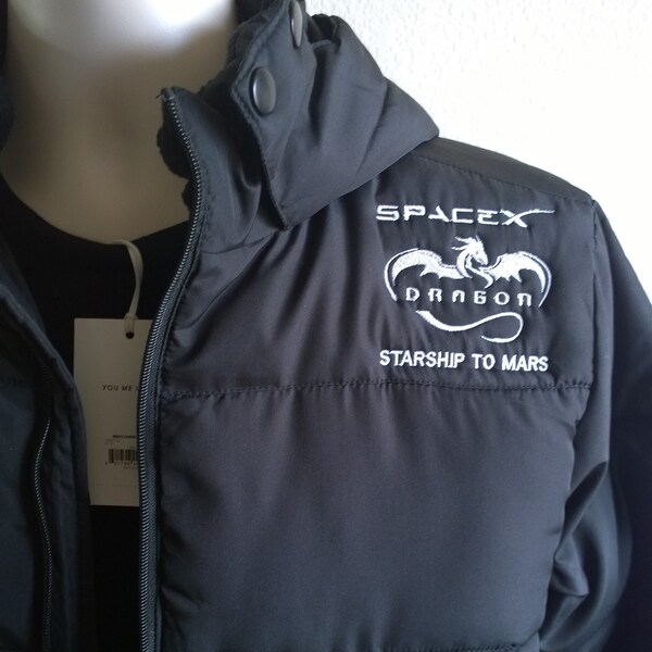 Spacex - Etsy