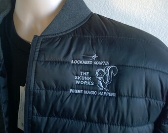 Lockheed Martin - Etsy