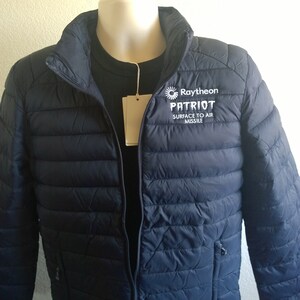 SMALL RAYTHEON Patriot Surface to Air Missile - Etsy