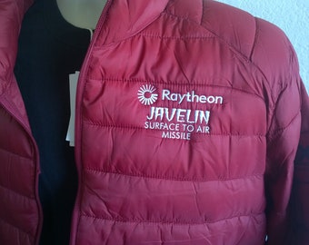 Javelin Jacket - Etsy