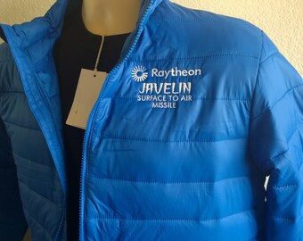 Javelin Jacket - Etsy