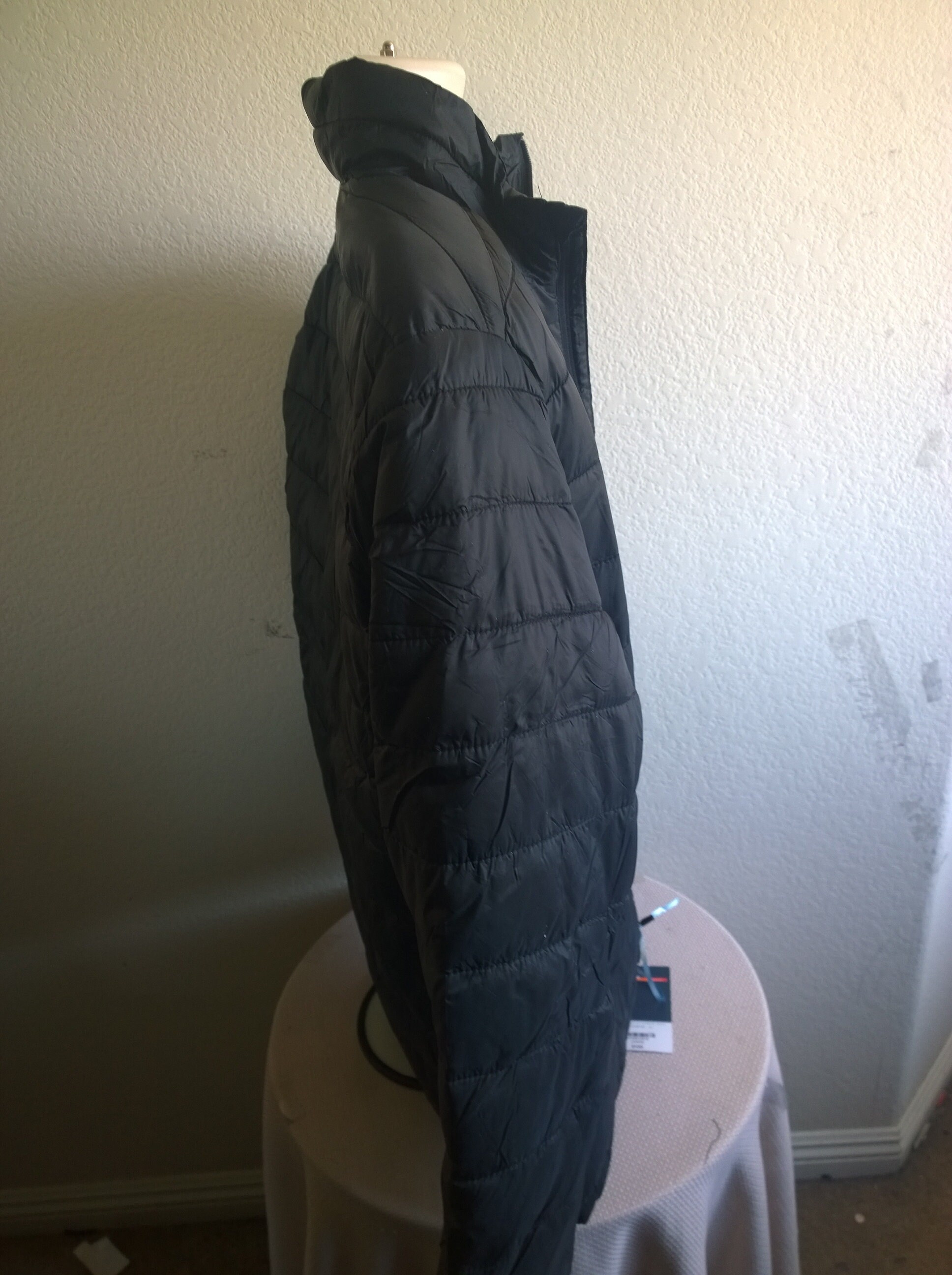 XL RAYTHEON JACKET Javelin Surface to Air Missile - Etsy