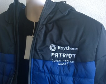 SMALL RAYTHEON Patriot Surface to Air Missile | Etsy