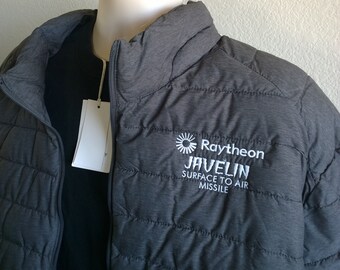 Javelin Jacket - Etsy