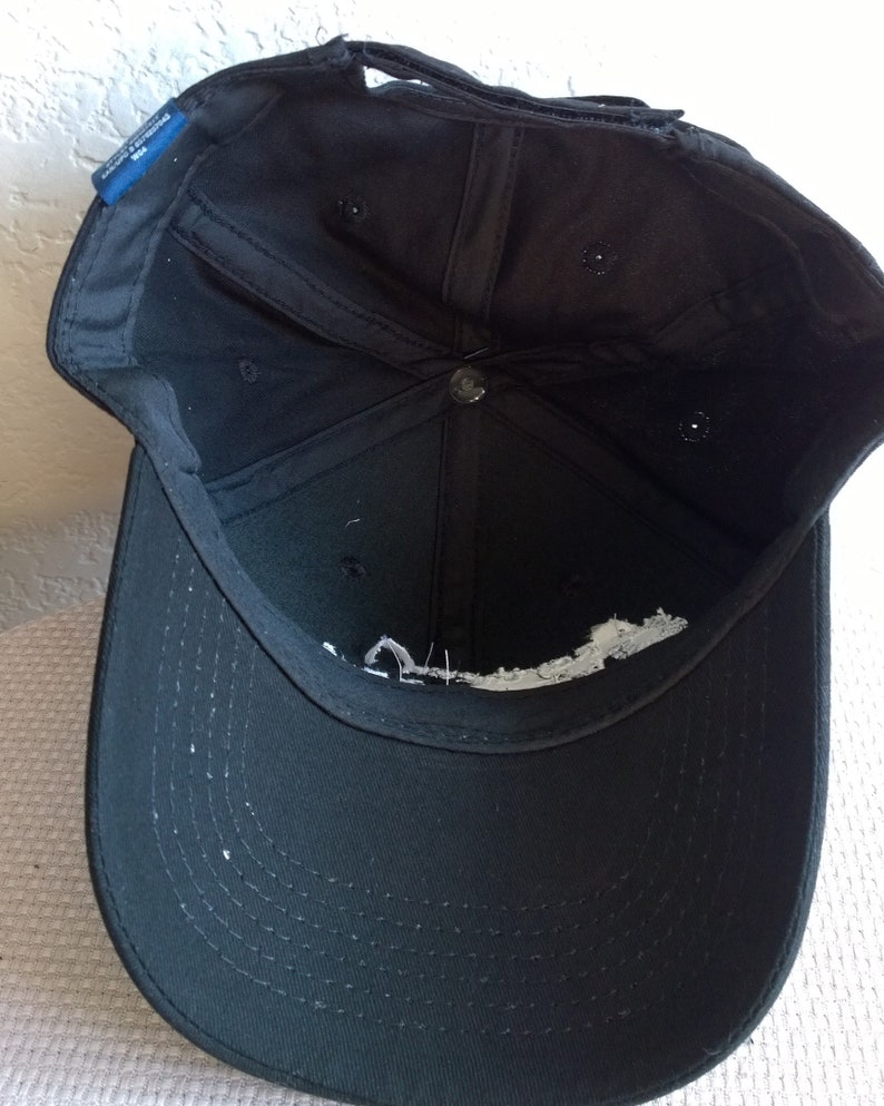 SPACEX NASA CAP Hat - Etsy