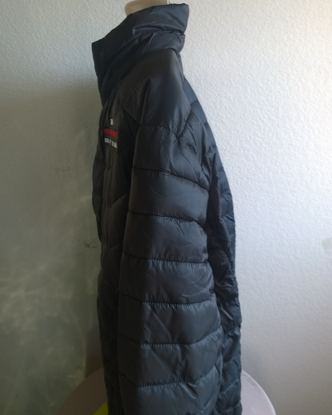 XL Northrop Grumman NASA Jacket Artemis Return to the Moon - Etsy