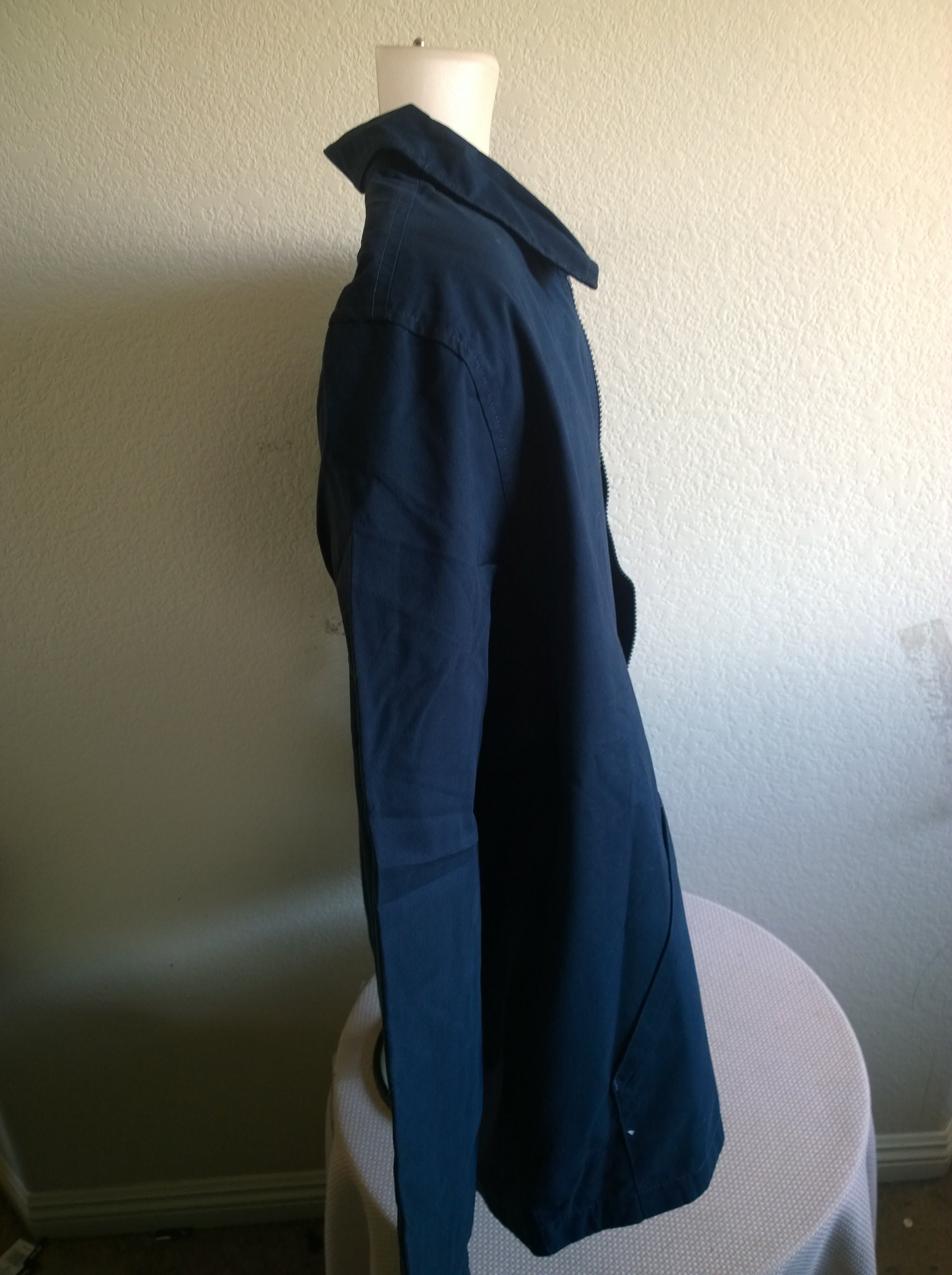 XL SPACEX NASA Jacket Crew Dragon to the Moon Mars and Beyond - Etsy