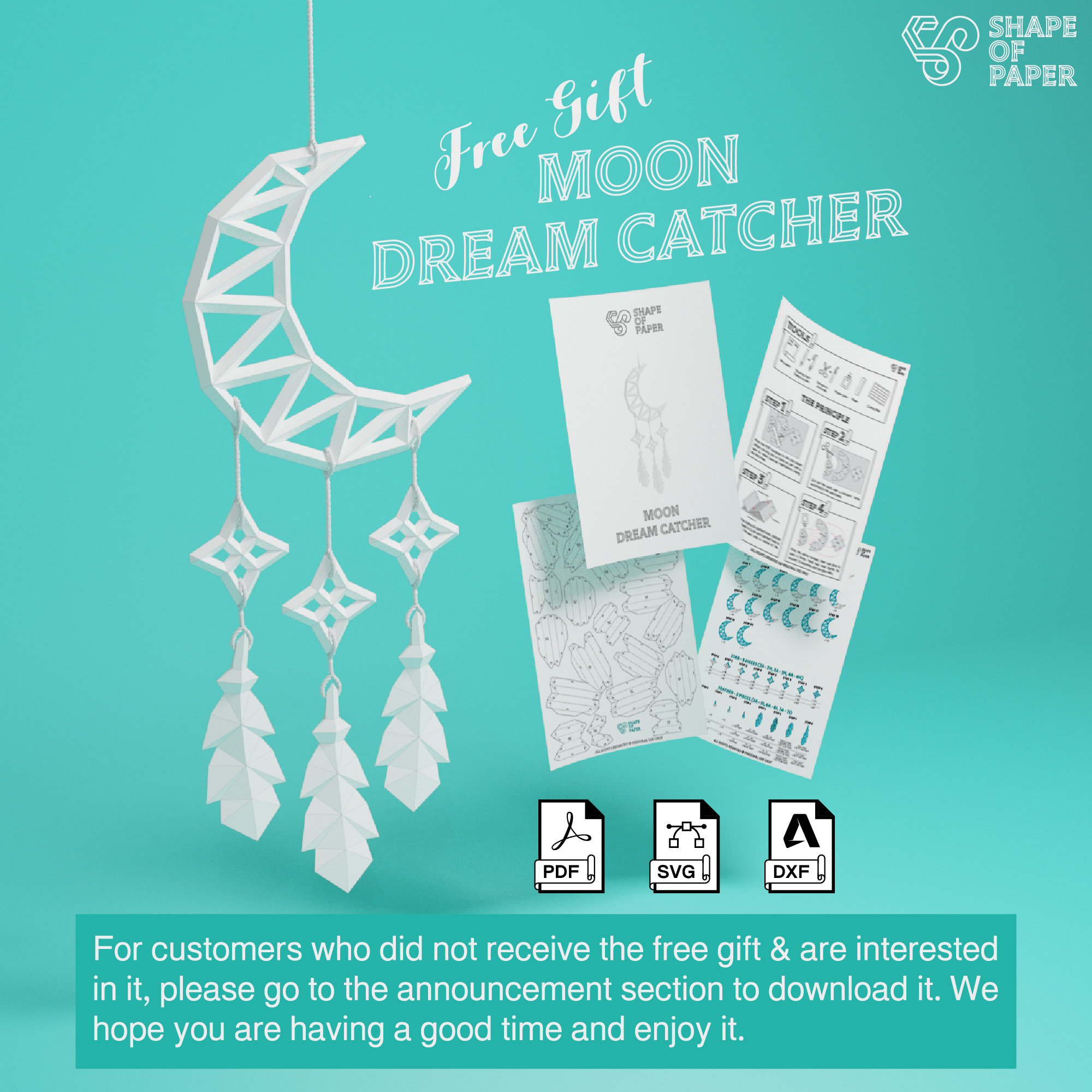 Ballena Papercraft, hecho a mano, escultura de papel, Pepakura, modelo ...