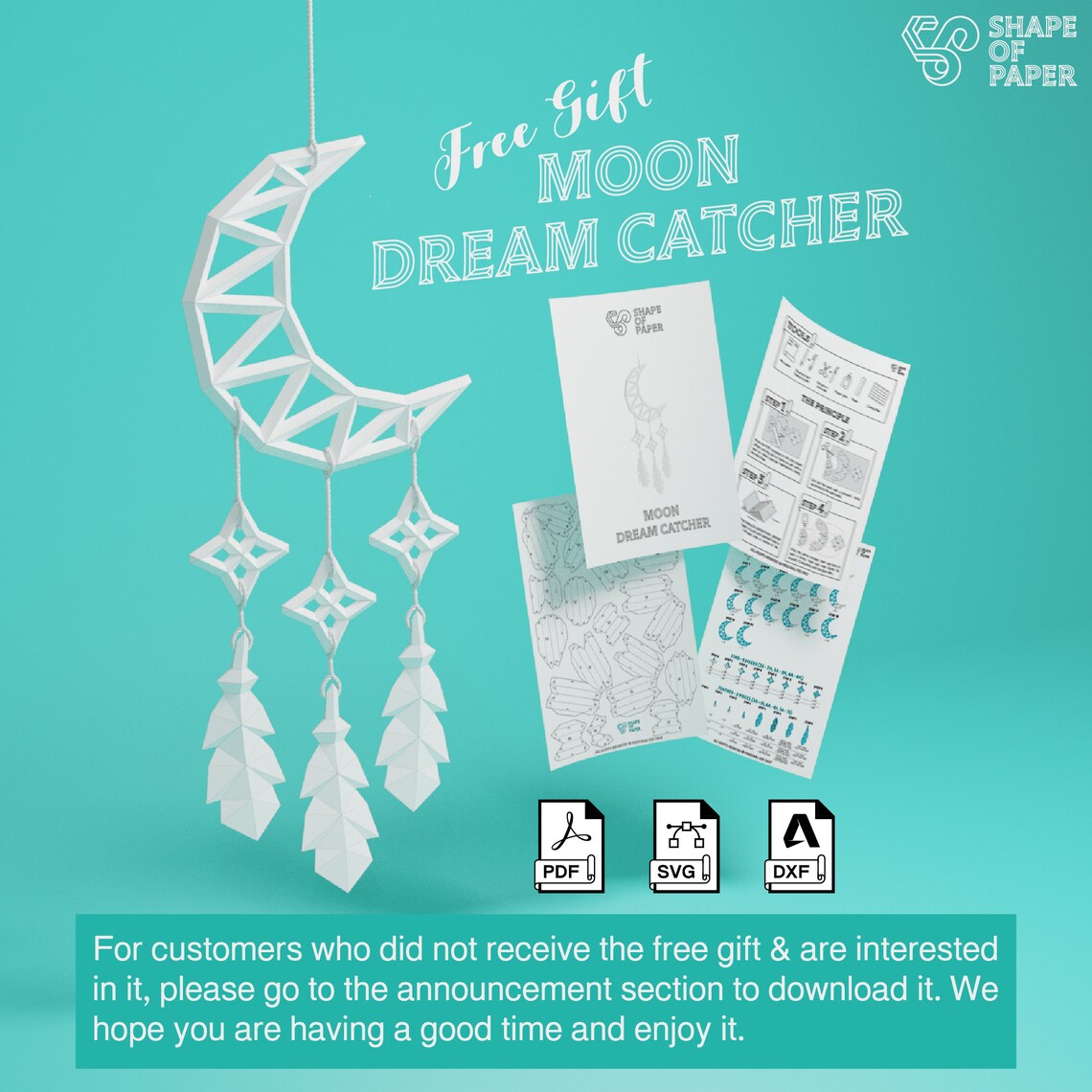 Astronauta de Papercraft en la luna hecho a mano escultura - Etsy México