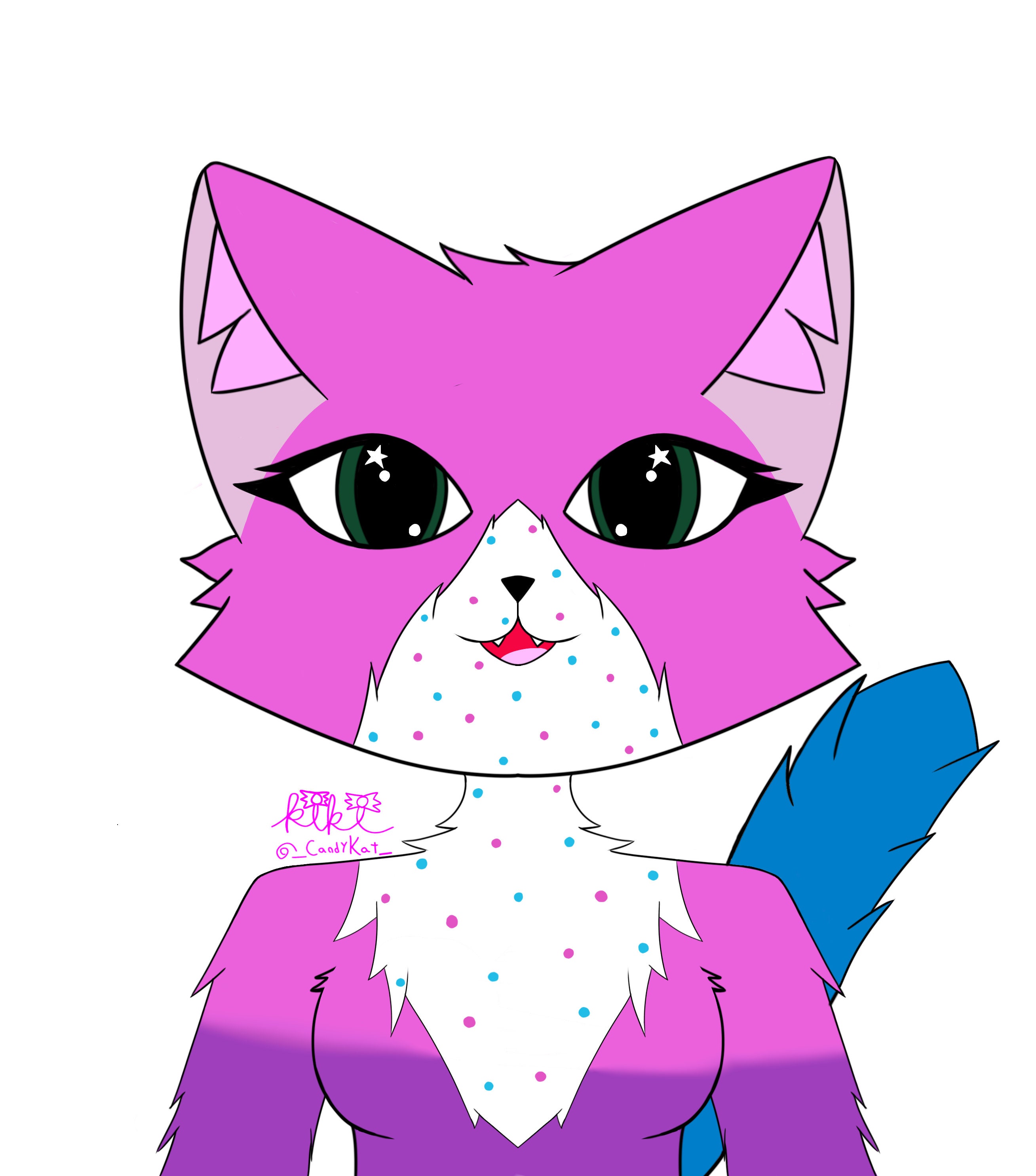 Digital Art Commissions and Gacha Edits Furry or Human - Etsy UK