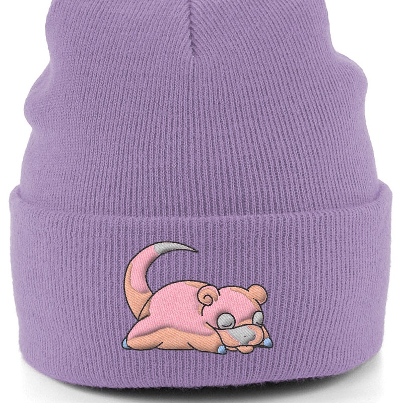 Slowpoke - Etsy
