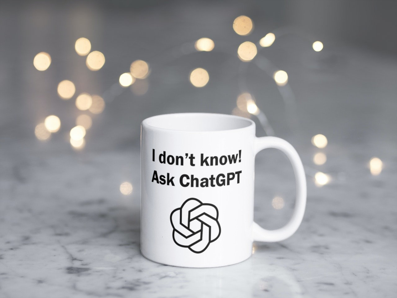 Chatgpt Mug Chatgpt Gift Chatgpt Funny Chat GPT Mug Chat GPT - Etsy UK