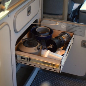 Cabinet Drawer Fits Volkswagen Vanagon - Etsy