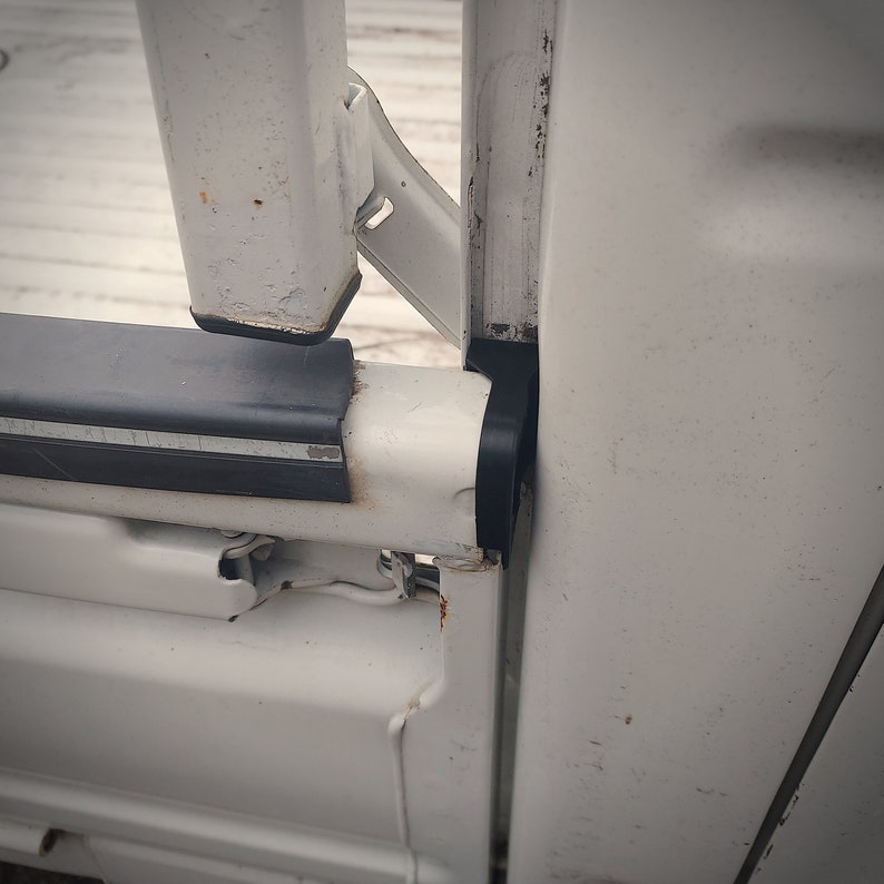 Honda Acty Rubber Tailgate Ends - Etsy