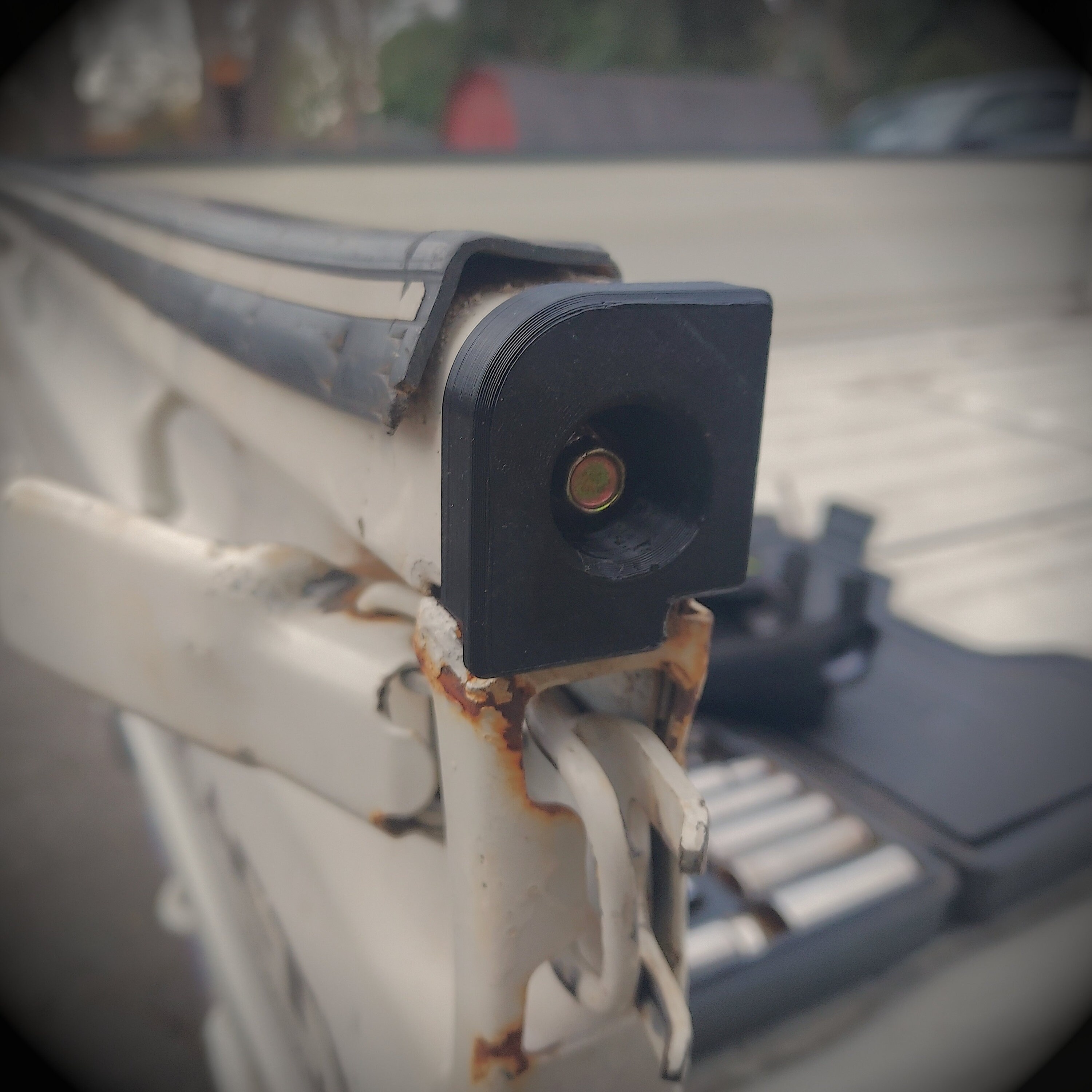 Honda Acty Rubber Tailgate Ends - Etsy