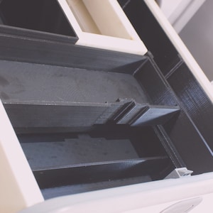 Vanagon Westfalia Drawer Organizer (fits Volkswagen Vanagon) - Etsy