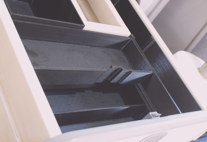 Vanagon Westfalia Drawer Organizer fits Volkswagen Vanagon - Etsy