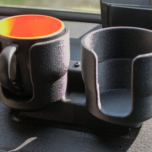 Volkswagen Cup Holder - Etsy
