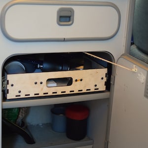 Cabinet Drawer Fits Volkswagen Vanagon - Etsy