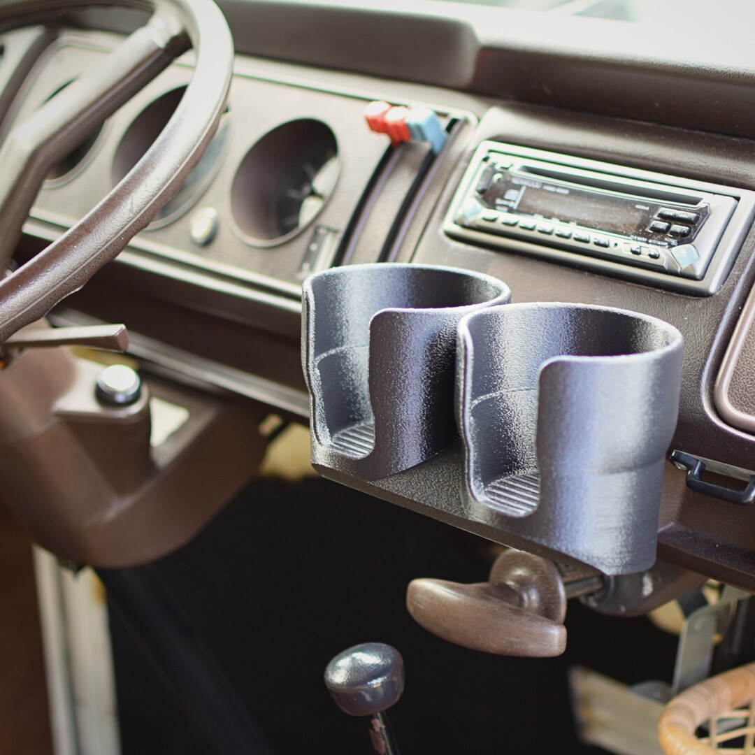Cup Holder for VW Baywindow Bus - Etsy
