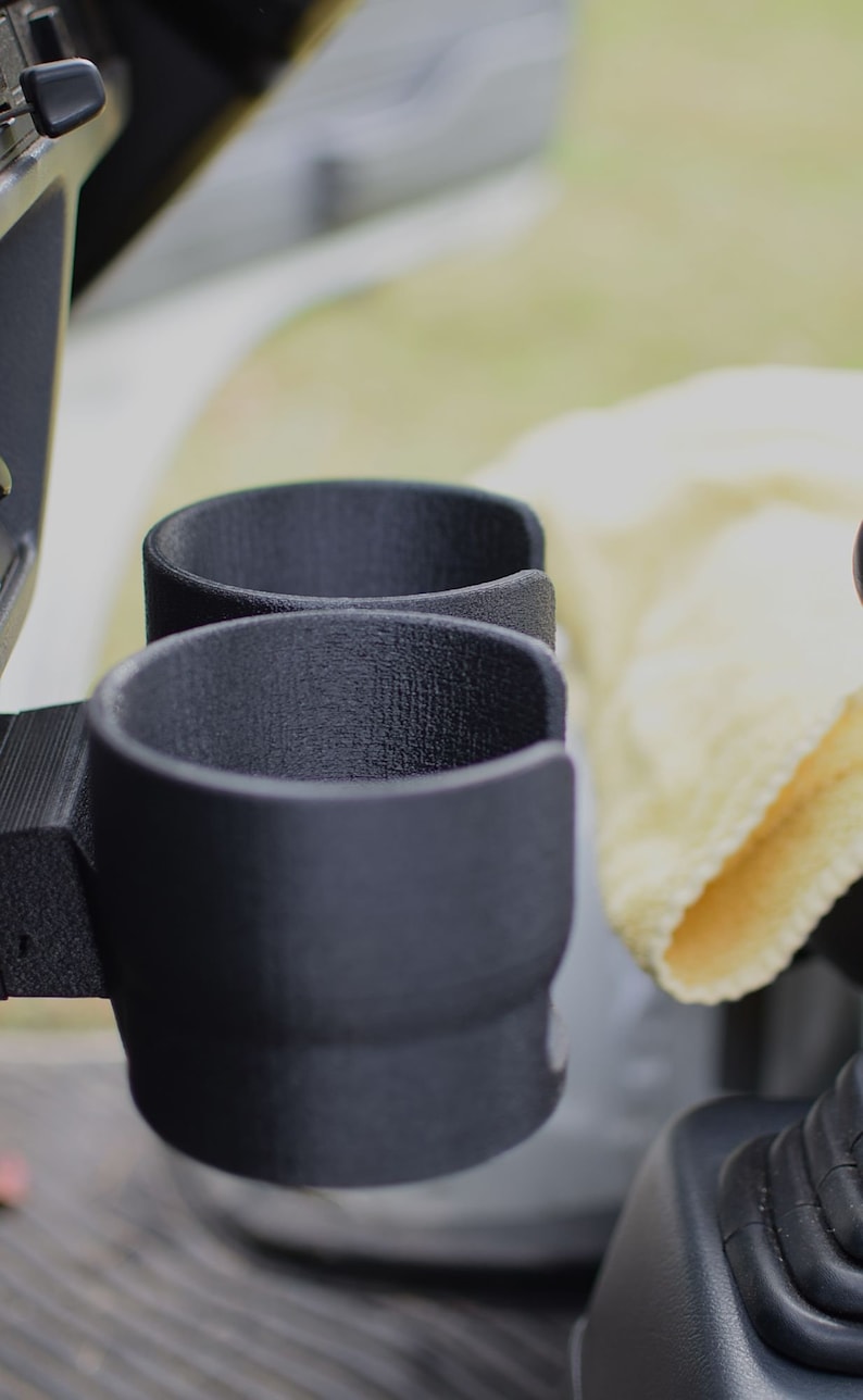 Honda Acty Street Cup Holder - Etsy