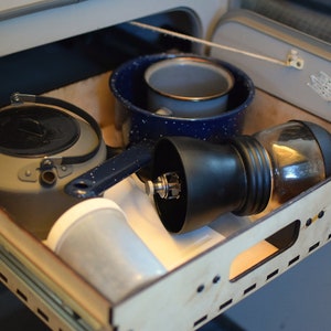 Cabinet Drawer Fits Volkswagen Vanagon - Etsy