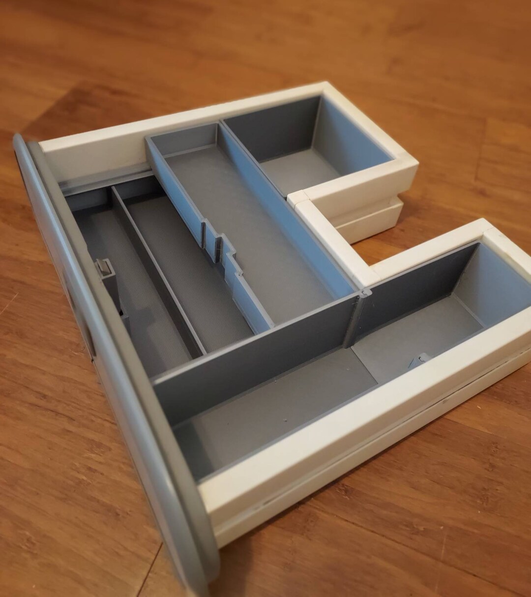 Vanagon Westfalia Drawer Organizer (fits Volkswagen Vanagon) - Etsy