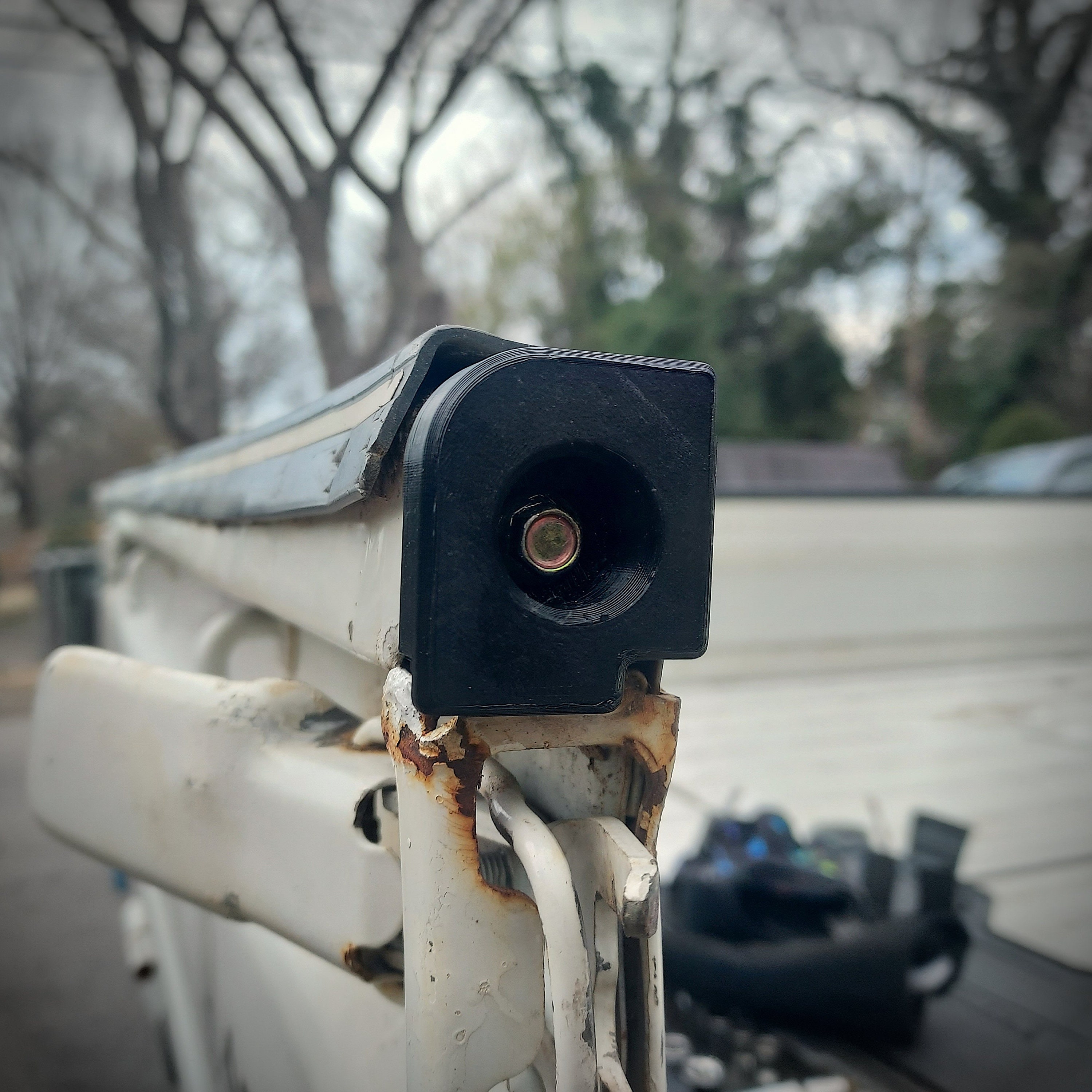 Honda Acty Rubber Tailgate Ends - Etsy