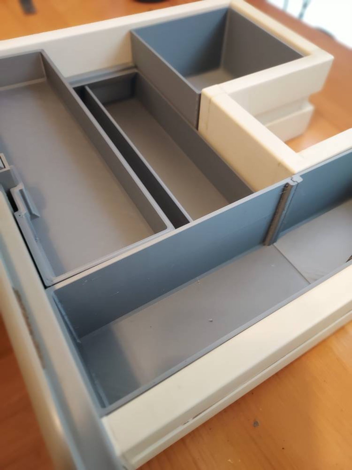 Vanagon Westfalia Drawer Organizer fits Volkswagen Vanagon - Etsy