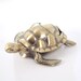 Cute Turtle Ashtray With Lid Alloy - Etsy Canada