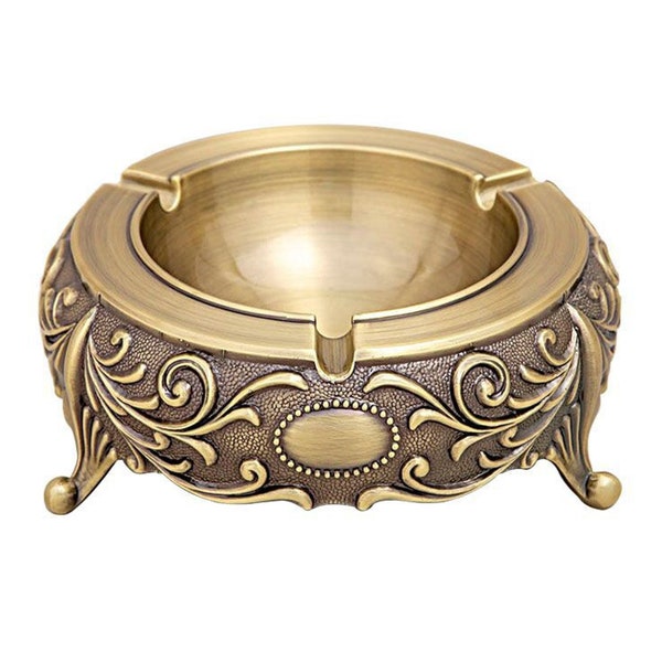 Ash Tray - Etsy