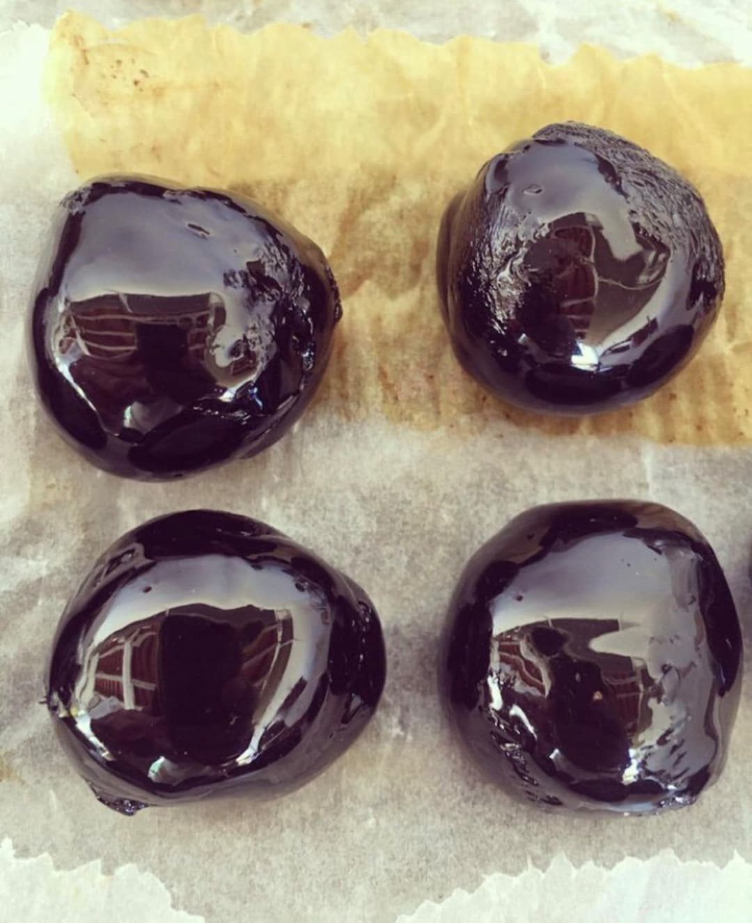 LABDANUM RESIN Pure Plant Extract Raw Material for Perfume, Incense and ...